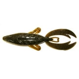 Big Bite 4" Rojas Fighting Frog (7 Pk) - Walmart.com