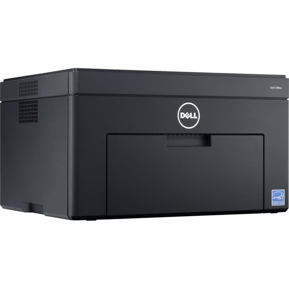 Dell Color Laser Printer C2660dn - printer - color - laser - Walmart.com