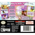 Nintendo DS Game - My Baby: First Steps - Learning Game for Kids ...