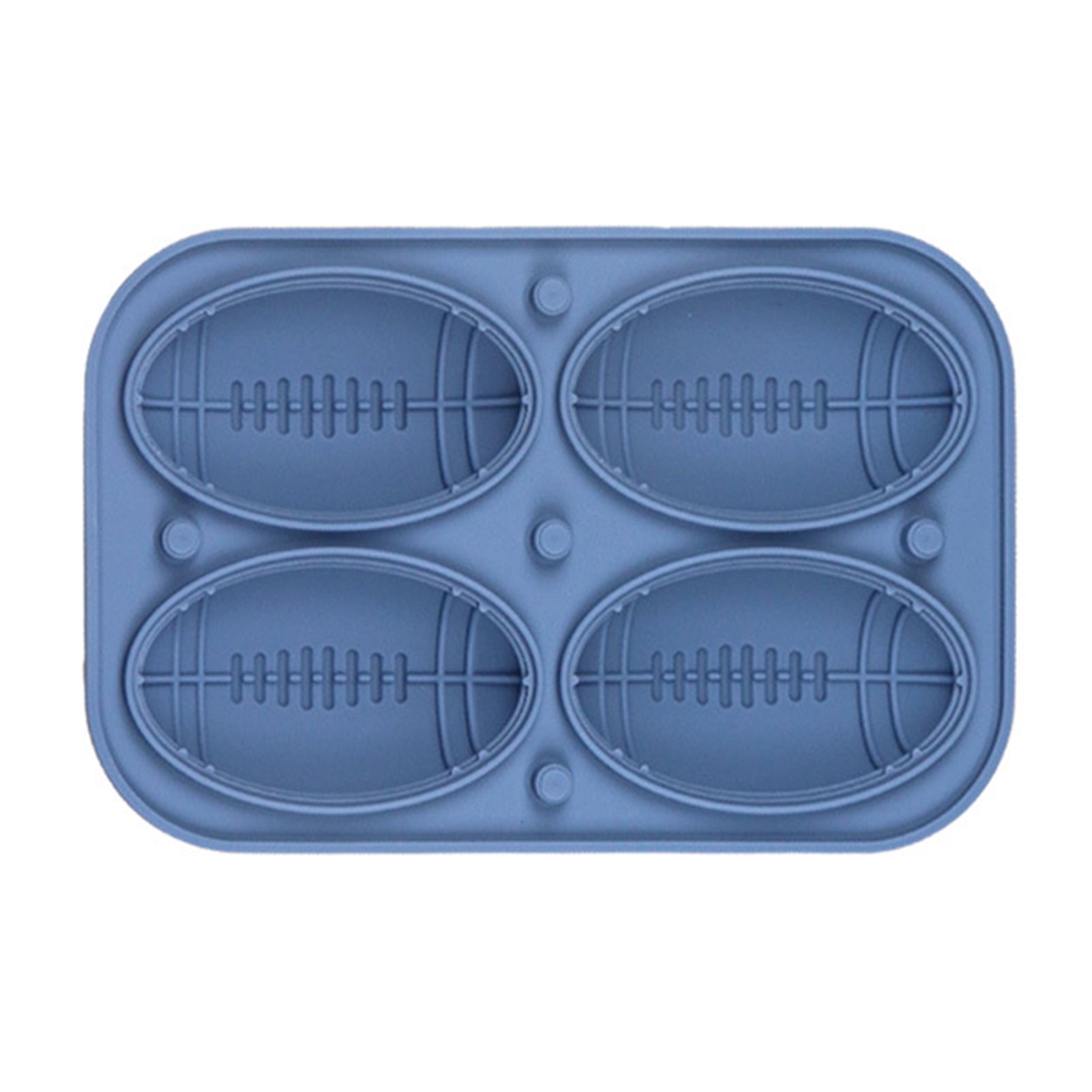 Reheyre Reusable Ice Ball Mold - Funnel Design - Basketball Shape - Ice ...