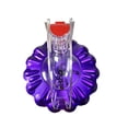 Dyson Inc. 966503-07 Cyclone, Sprayed Purple Assembly DC77/UP14 ...