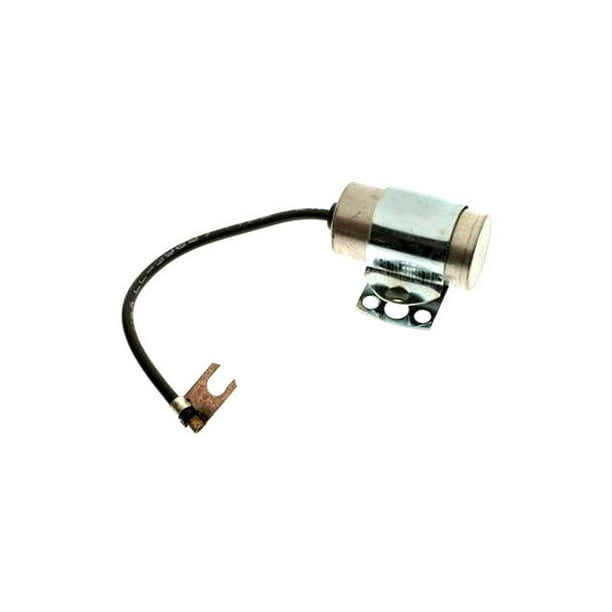 Ignition Condenser - Compatible with 1959 - 1974 Chevy Impala 1960 1961 ...