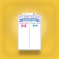 12 Pack Bulk Team Voting Tally Board - Walmart.com