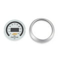 AEM 30-4407 Digital Fuel Pressure Gauge - 0-150 PSI - Walmart.com