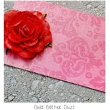 Glitter Dust Aerosol Spray 4.2oz-Gold - Walmart.com