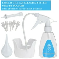 Ear Irrigation Kit