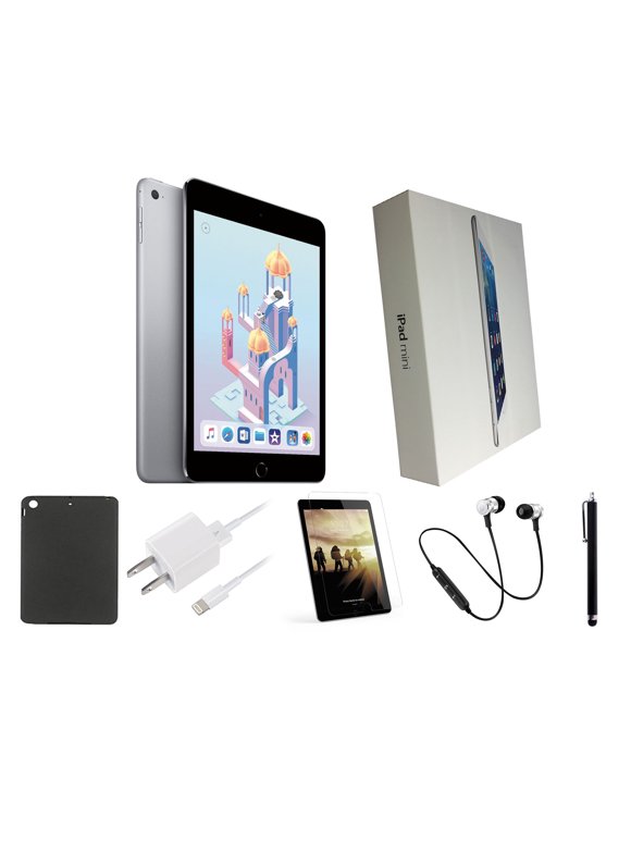 Shop Tablets by Screen Size in iPad & Tablets - Walmart.com