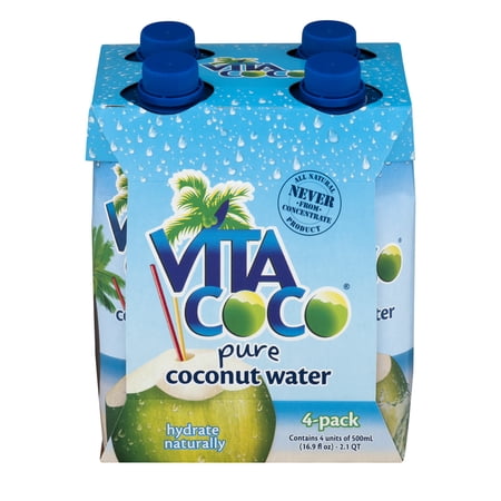 Vita Coco UPC & Barcode | Buycott