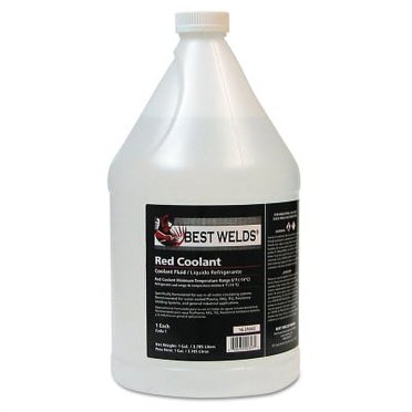 Honda Genuine OEM HP Coolant 50/50 Blend 08C50-C321S02 - 3 Bottles, 32 ...