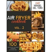 Chef Manuel Del Toro