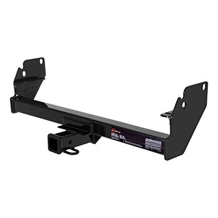 Click here for Enthuze Class Iii Receiver Hitch For 2005-2015 Toy... prices