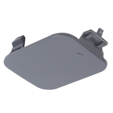 Fosa Front Tow Hitch Cover,Front Bumper Towing Hole Cover,Towing Hook ...
