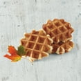 Maple Belgian Waffle - Walmart.com