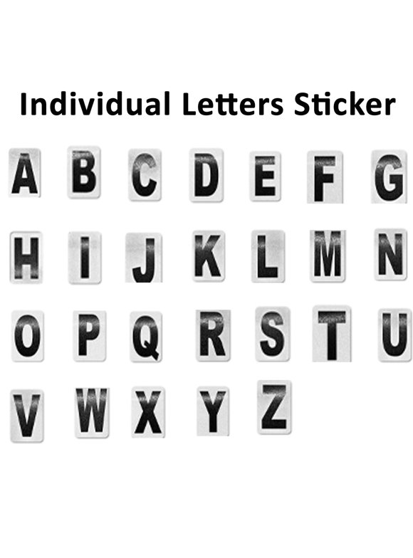 Car Stickers & Decals in Car Customization - Walmart.com