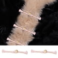 10Pcs Sewing Knot Button Clothing Fasteners Cheongsam Knot Buttons for ...