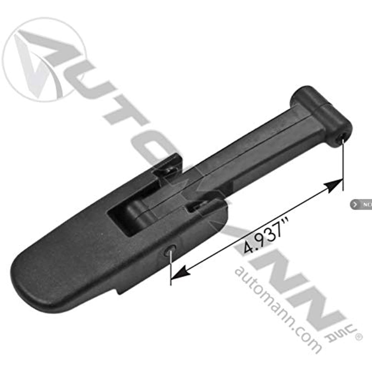 Peterbilt Hood Latch HLK2337 - Walmart.com