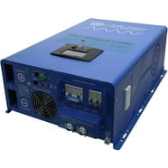 XANTREX FREEDOM 458 INVERTER CHARGER 2500 WATT - Walmart.com