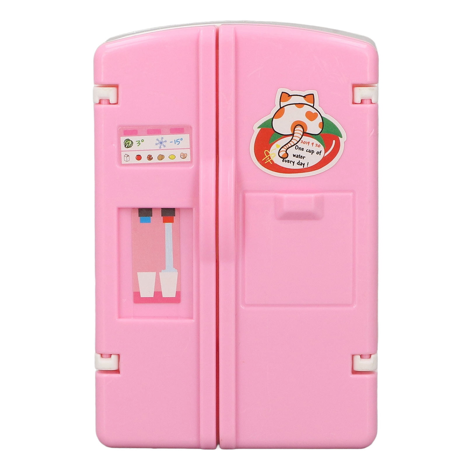 El Juguete Del Refrigerador De La Cocina De Los Niños, El Juguete Del ...