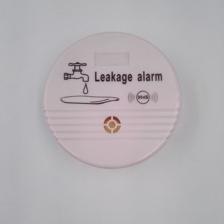 Water Leakage Alarm Detector, Washing Machine Drain Alarm Device ...