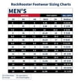 ROCKROOSTER Edgewood Work Boots for men 6 inch shoes Soft Toe boots ...