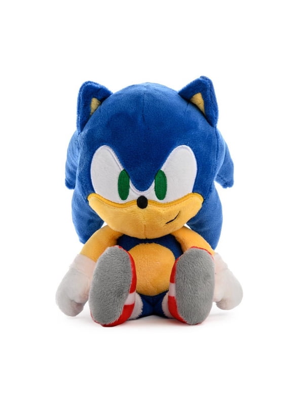 Sonic Stuffed Animals in Stuffed Animals & Plush Toys - Walmart.com
