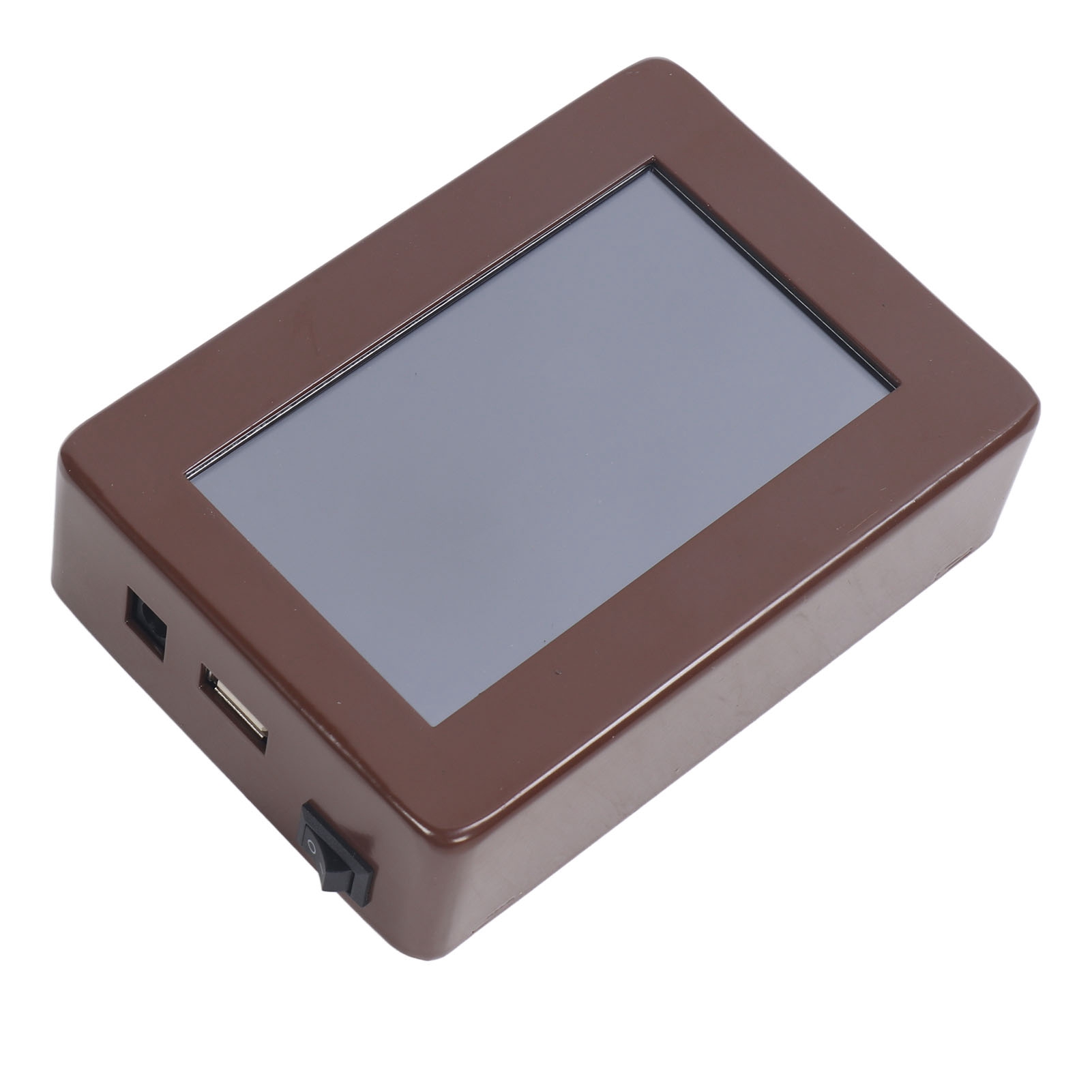 Industrial Inkjet Printer With Touch Screen, 2D Code, Barcode, Date ...