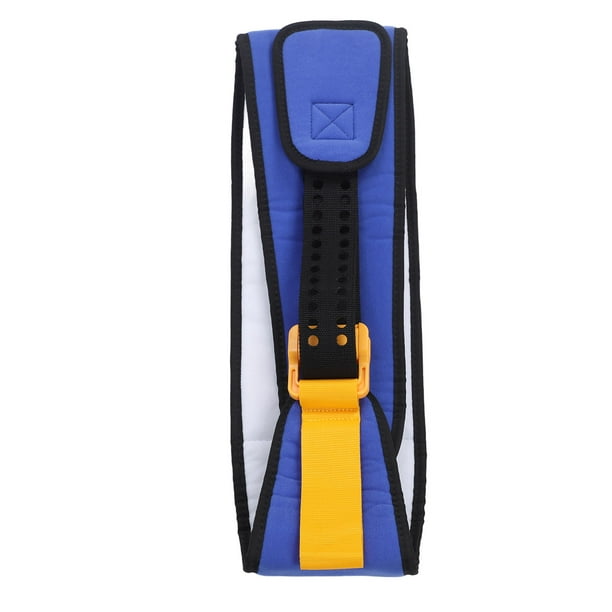 SAM Pelvic Sling II Medium Polyester Fiber, Ray Permeable Fabric ...