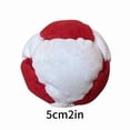 TYUHjkL Handmade Hacky Footbag, Sewing Hacky Kick Sack Balls, Footbag ...