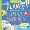 Fly Me! Plane : Interactive Driving Book (Board book) - Walmart.com