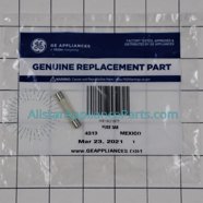 Genuine General Electric Drain Pump WH23X10030 - Walmart.com
