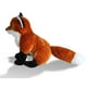 Cuddlekins Red Fox Plush Stuffed Animal by Wild Republic, Kid Gifts ...