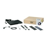 Tripp Lite PDUMH20NET Switched Metered 16-Outlet PDU - Walmart.com