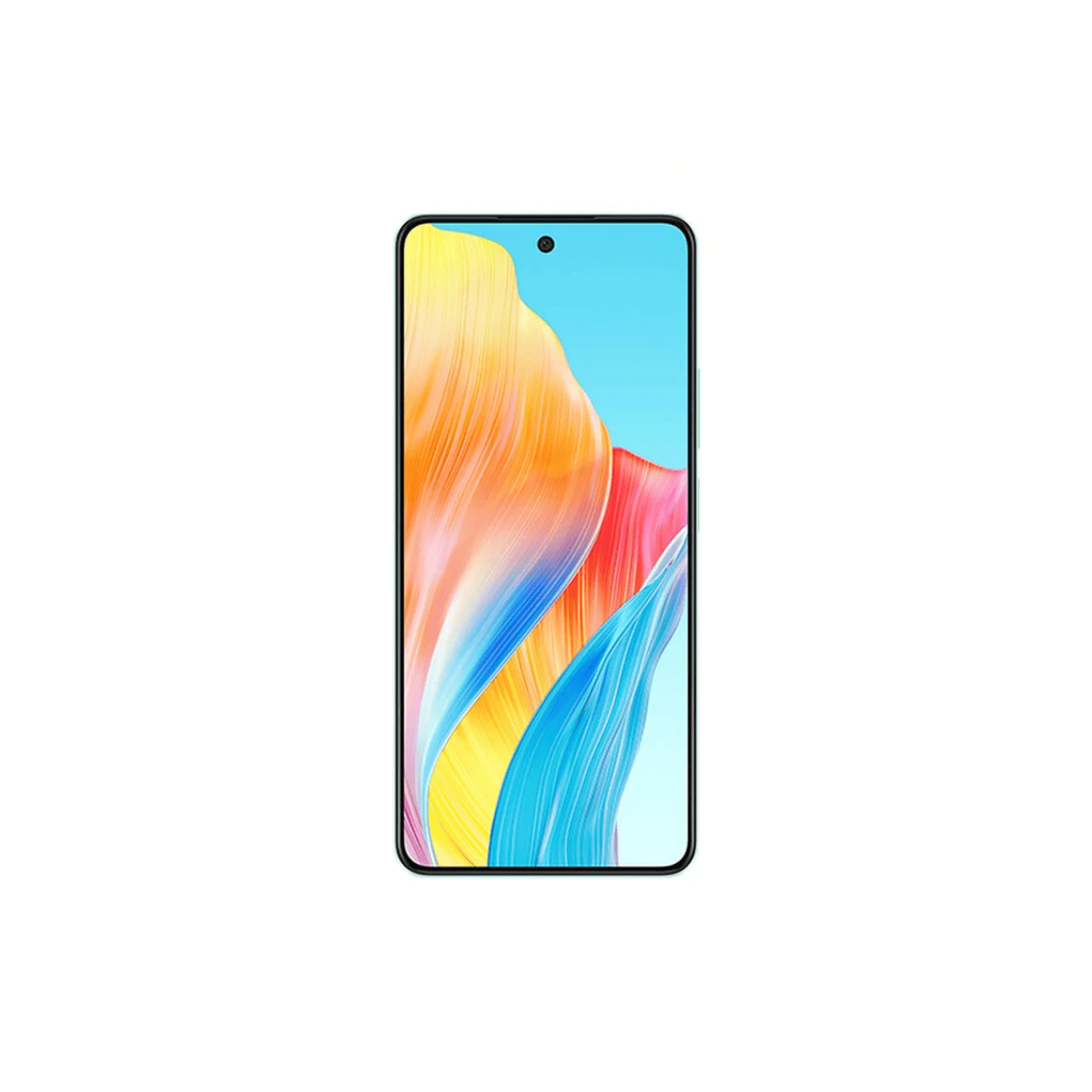 Oppo A58 128GB Verde Reacondicionado verde | Bodega Aurrera en línea