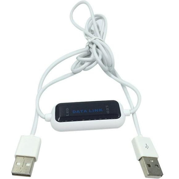 Cable To Transfer Data Between Laptops