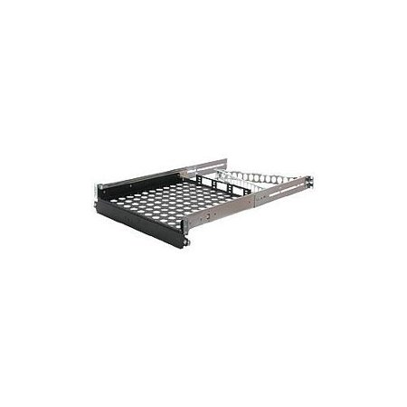RackSolutions Laptop Shelf - Rack notebook shelf - 19" - Walmart.com