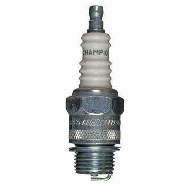 Champion Industrial / Agricultural Spark Plug - D14 - Walmart.com