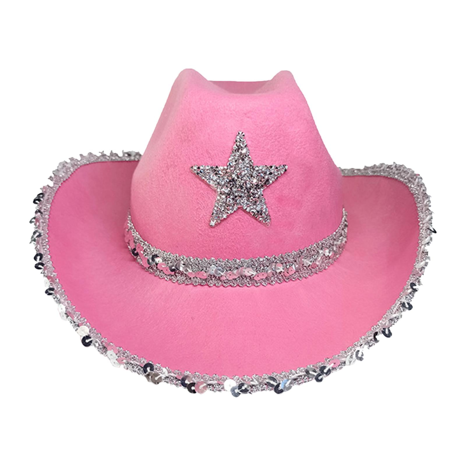 Sombrero de vaquero, sombreros de ala, sombrero de mujer para verano ...
