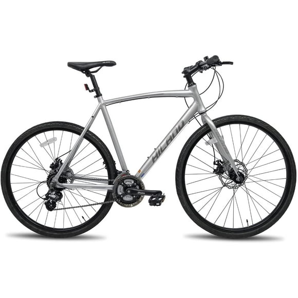 Hiland Bike