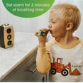 BeeZee Kids LED Stoplight Golight: Battery Operated Visual Timer ...