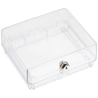 Honeywell CG510A1019 Small Thermostat Guard - Walmart.com