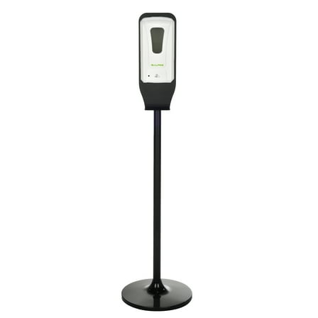 Alpine Automatic Hand Sanitizer Dispenser - Touchless Soap Dispenser ...