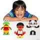 Ryan’s World Build It Fig, Assorted Characters (Sold Separately), Ages ...