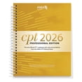 AMA CPT Book, ICD-10 Code Book, HCPCS Book - 2026 Physician Bundle by ...