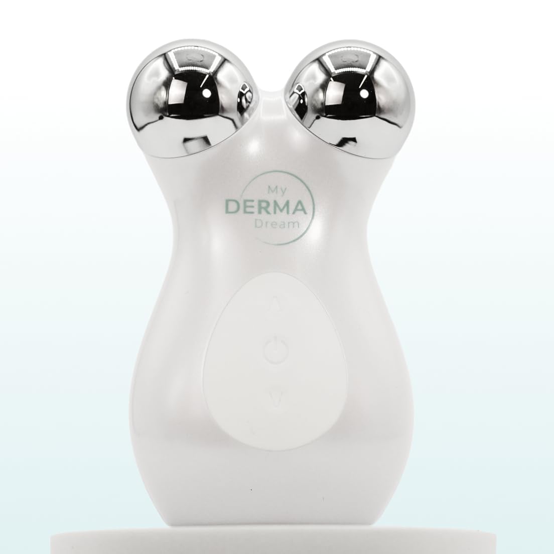 Dispositivo facial My Derma Dream VisaSculpt con estiramiento facial ...