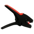 KNIPEX Tools 12 42 195, MultiStrip 10 Universal Insulation Stripper AWG ...