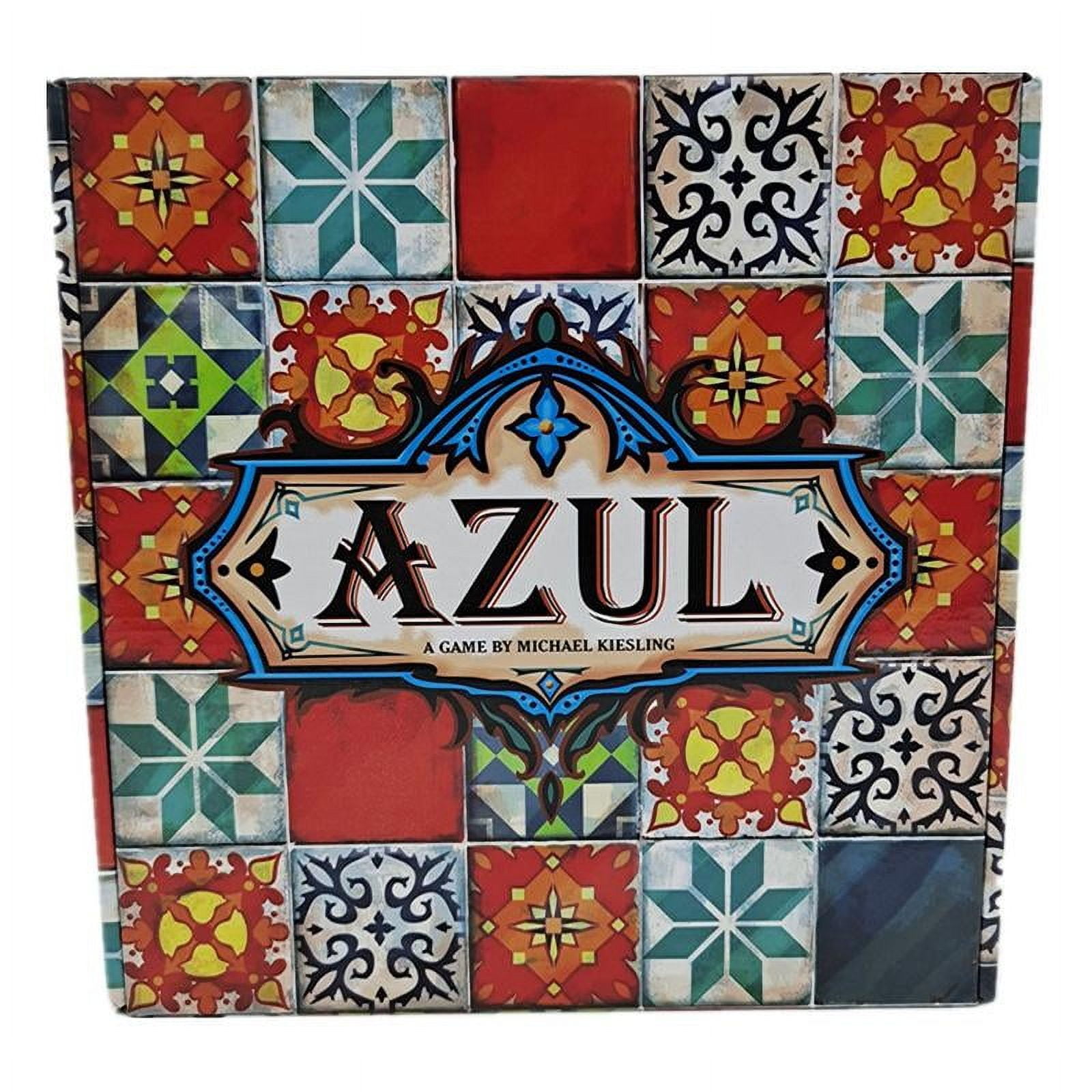 Click here for Unbranded Azul - Awarded As Or 2018 - Board Game F... prices