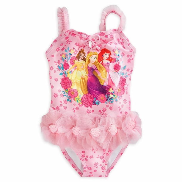 Disney Princess Bikinis