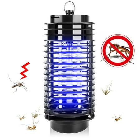 Leylayray Home Appliance Electric Zapper, Powerful Insect, Mosquito ...