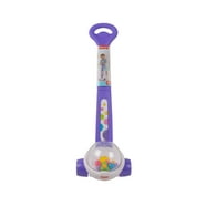 Fisher-Price Walker Corn Popper Push Toy, Exciting Popping Action ...