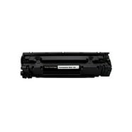 Canon 128 Compatible Cartridge Toner Cartridge cartridge, Black 2-pack ...